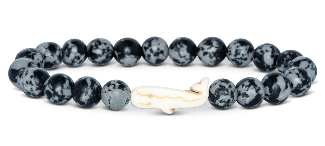 Fahlo Wayfare Whale Ocelli Stone – Natures Collection