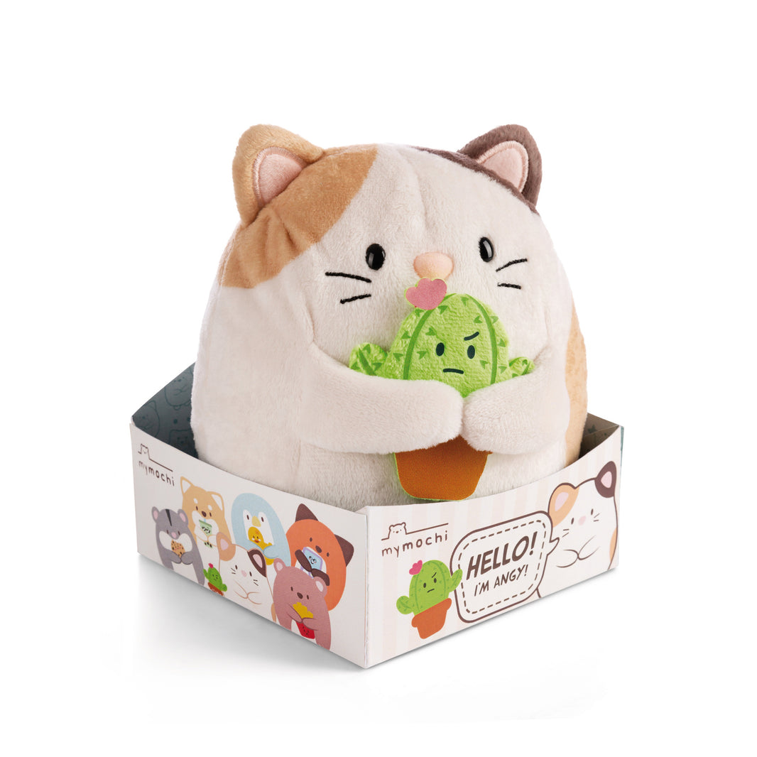 NICI – Natures Collection