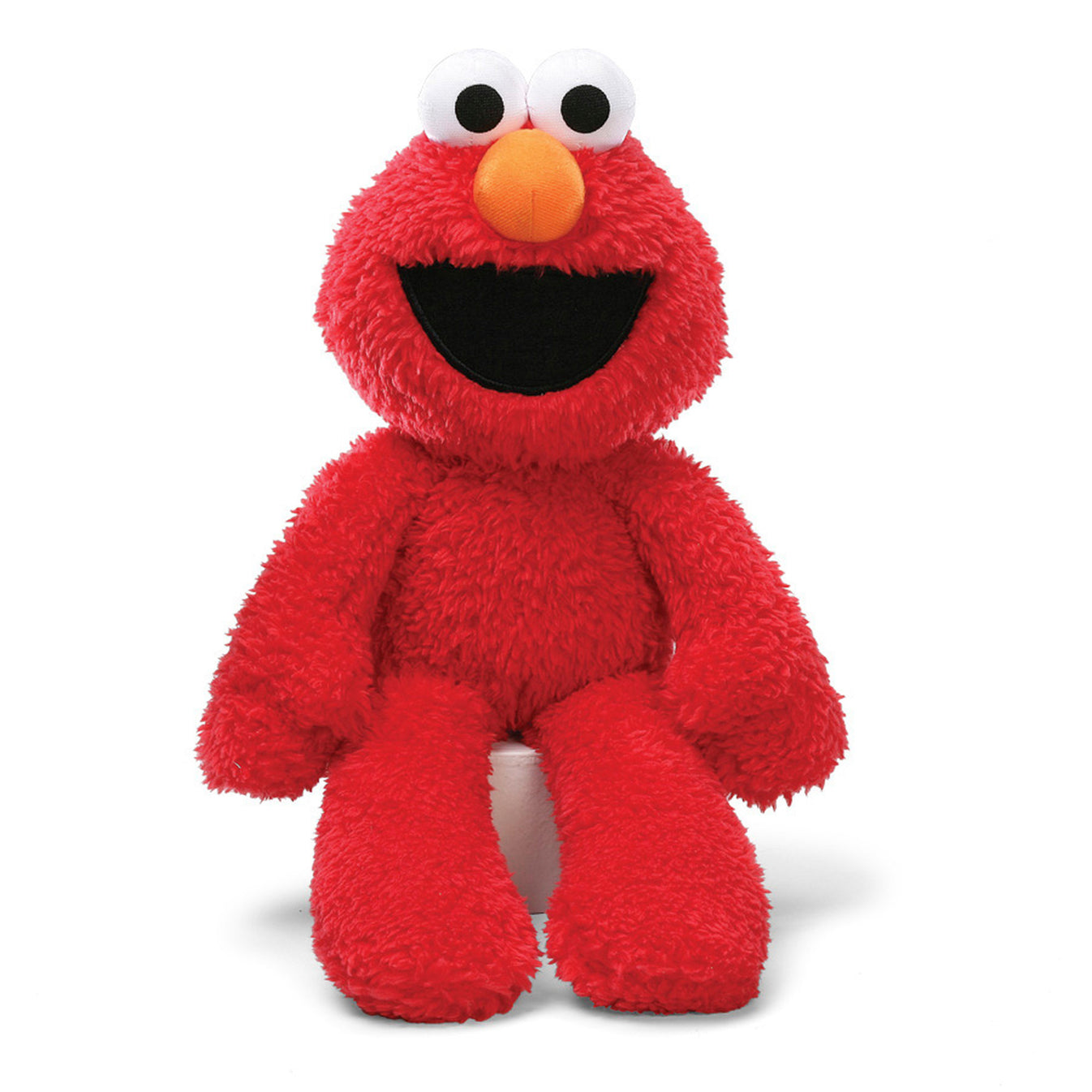 Sesame Street Elmo Take Along 12 Inches – Natures Collection